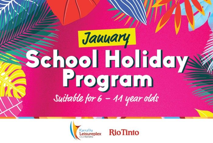 Karratha Leisureplex | Karratha Council